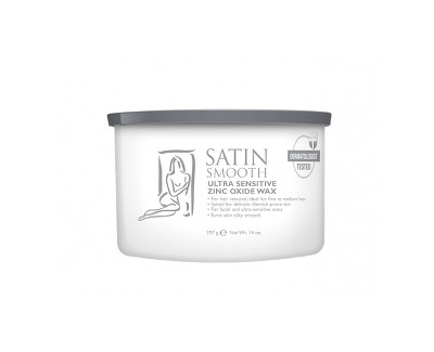 Dyll depilimi Satin Smooth "Ultra Sensitive", 400 ml | GjirafaMall