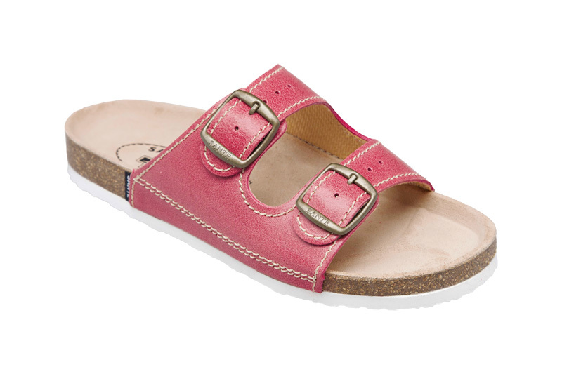 Papuce anatomike Sante D / 21 / C30 / BP, Nr 41 | GjirafaMall
