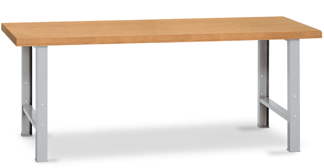 Tavoline pune, 850x2000x700 mm | GjirafaMall