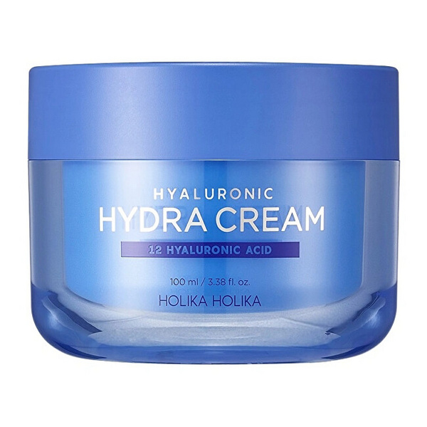 Krem per lekure Holika Holika Hyaluronic Hydra, 100 ml | GjirafaMall