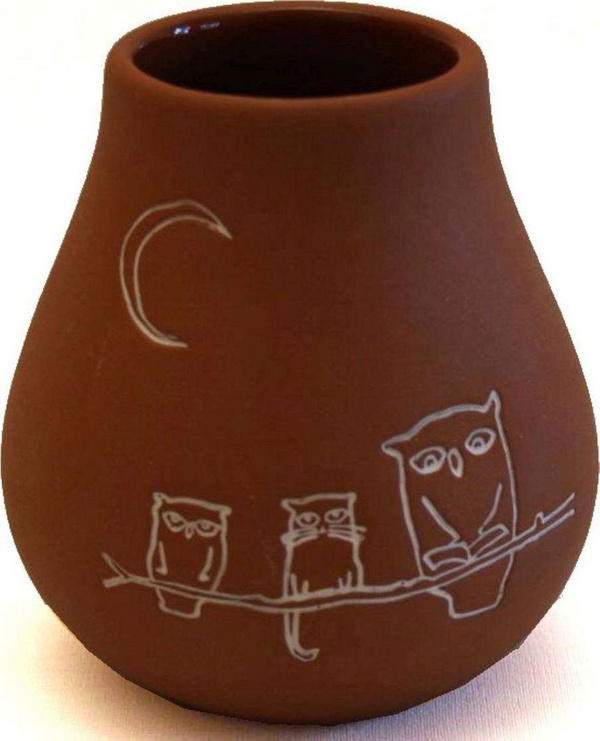 Filxhan Pizca Del Mundo, 330 ml, i kafte | GjirafaMall