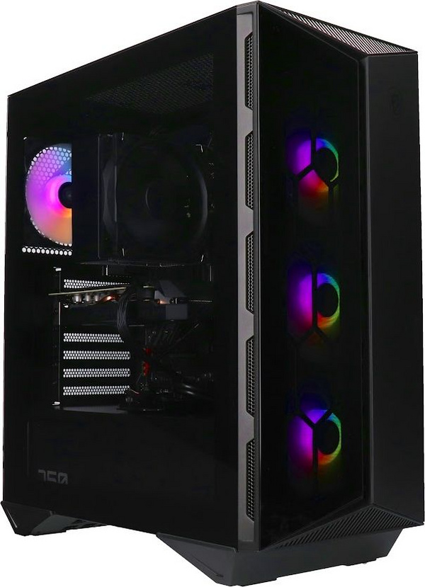Kompjuter Game X G700, Core i9-11900K, 16GB RAM, RTX 3060 Ti, 1 TB ...