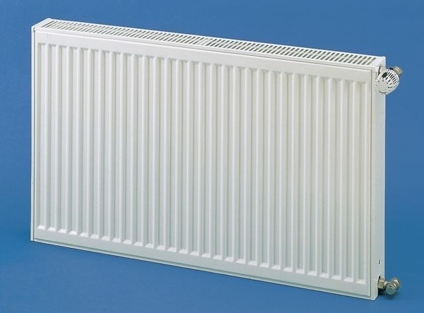 Radiator PURMO C21S, 500x700mm, 809W, i bardhe | GjirafaMall