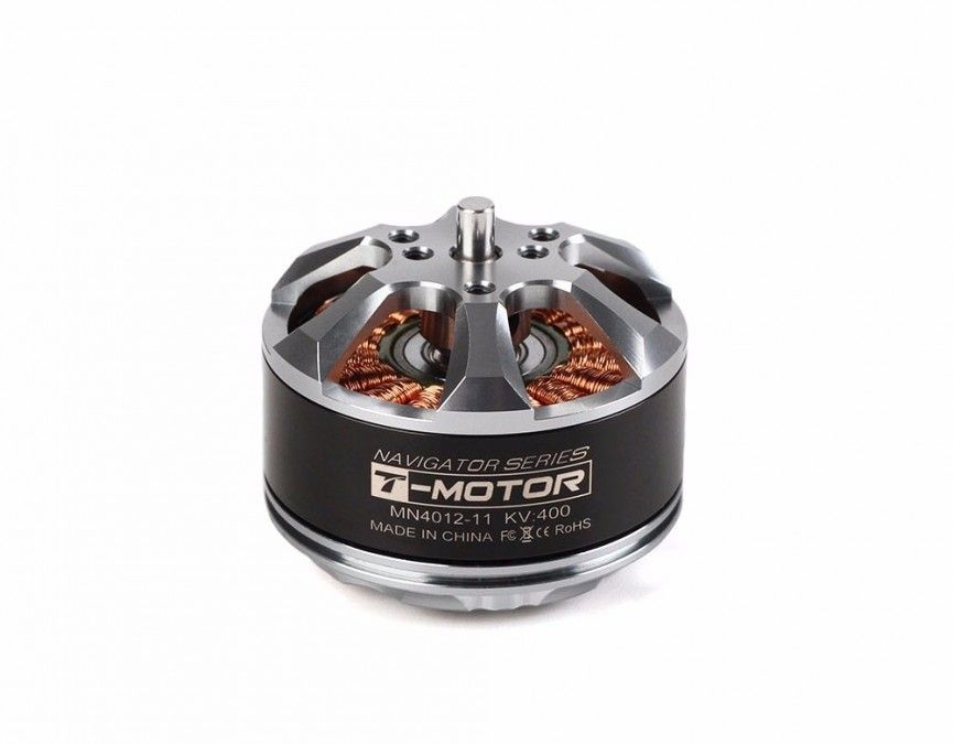 Motor pa furca T-Motor MN4012, 400 kV | GjirafaMall