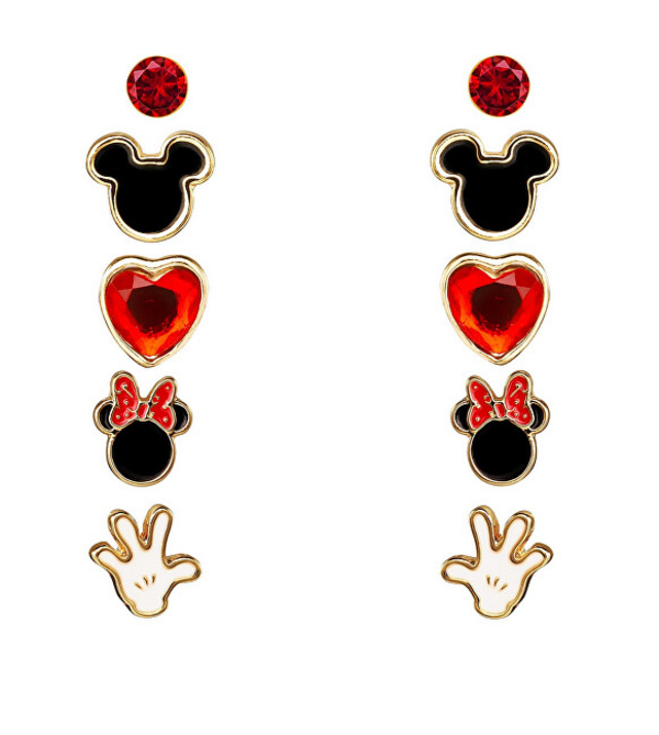 Set vathe Disney SH00415YL | GjirafaMall