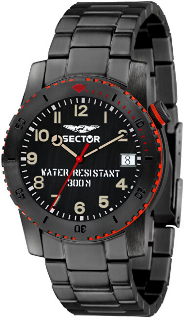 Ore dore Sector Dive 300 R3253598001 | GjirafaMall