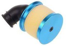 Filter ajri per lodra RC HSP (N10004), me kthese, 1:8, 41 mm, i kal ...