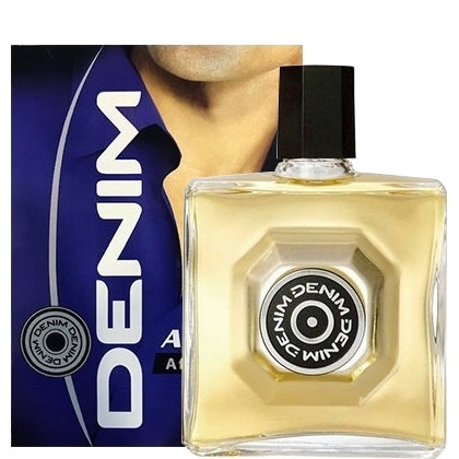 Losion pas rroje Denim Azure aftershave, 100 ml | GjirafaMall