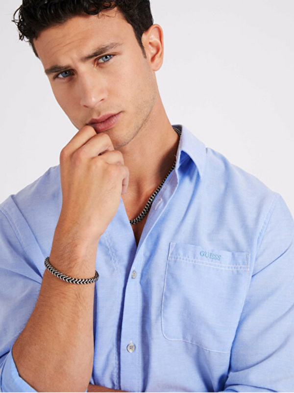 Qafore Guess My Chains JUMN01337JWSTT/U | GjirafaMall