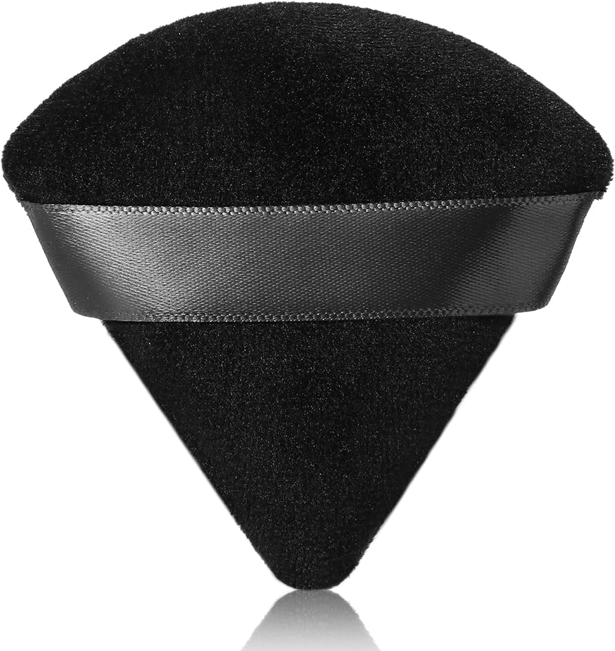 Shpuze per grim Revolution Beauty Pro Powder Puff | GjirafaMall