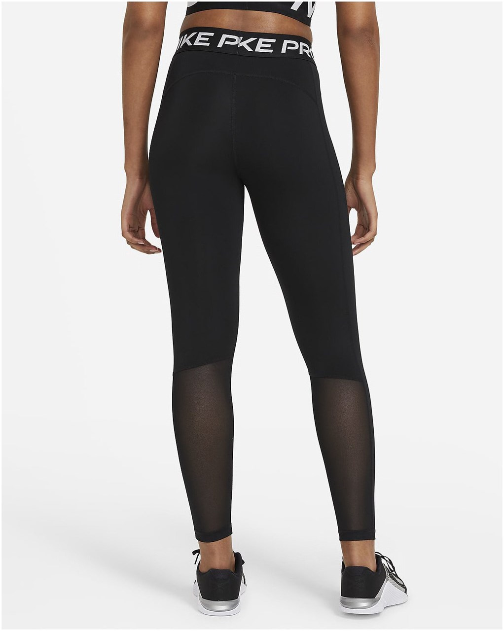 Geta per femra Nike, 444326-4405140, 2XS | GjirafaMall