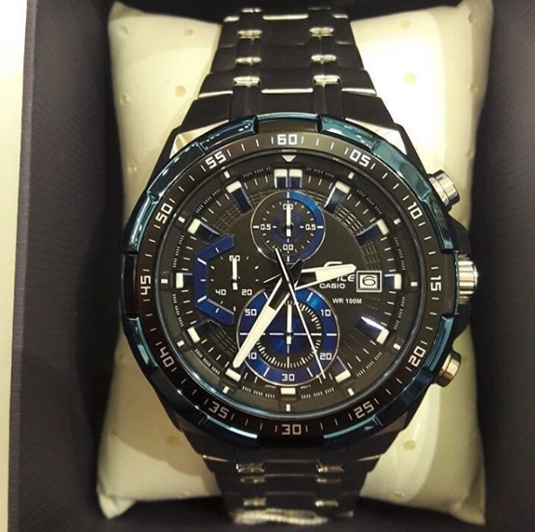 Ore dore Casio Edifice EFR 539D-1A2, man | GjirafaMall