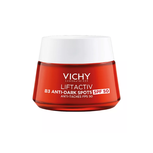 Krem per fytyre Vichy Liftactiv B3 Anti-Dark Spots Cream SPF50, 50ml ...
