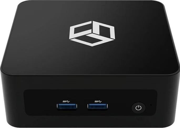 Мини компјутер Armor OWA Qoobe AP-1340, Intel Core i5-1340P, 16GB ...