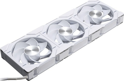 Вентилатор за компјутер Фантекс D30 120 мм D RGB риверс, сет 3 | ZirafaMall