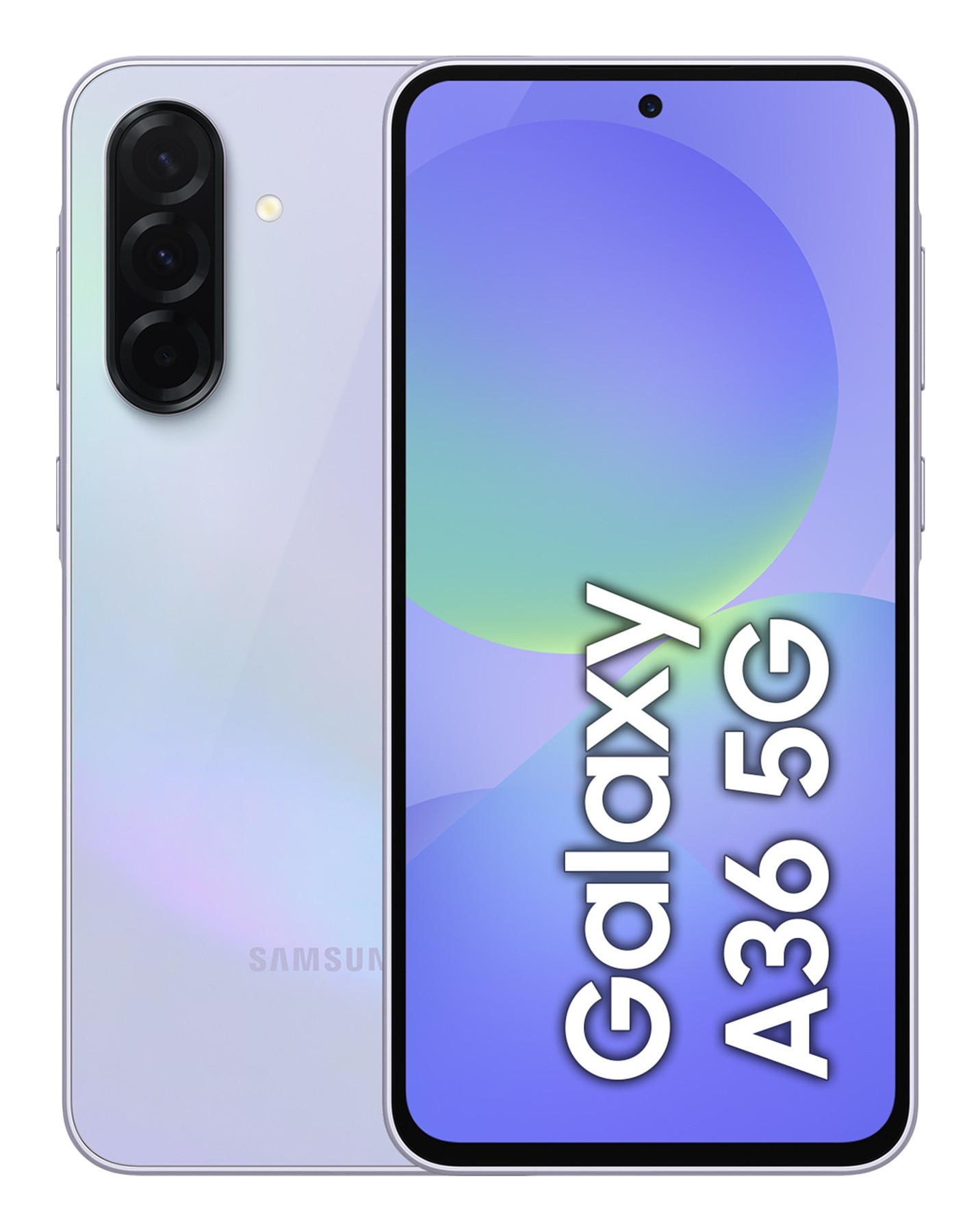 Telefoni Samsung Galaxy A36, 6.7", 5G, Dual SIM | GjirafaMall