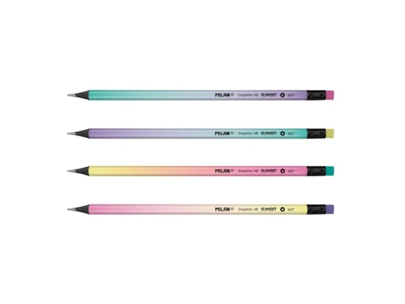 Milan Laps Hb Sunset Me Gome 1/24 71622724 | GjirafaMall