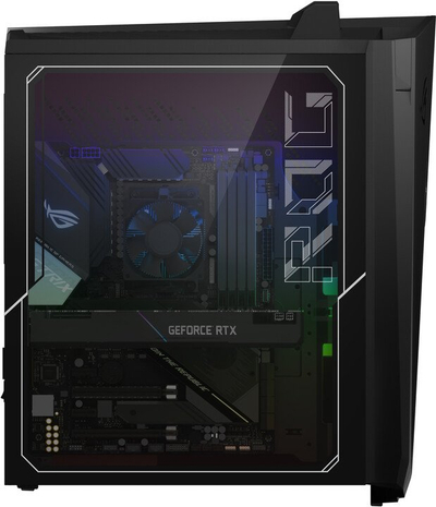 Kompjuter ASUS ROG Strix G35DX, AMD Ryzen 7, 32GB RAM, 1TB SSD ...