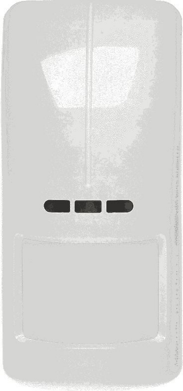 Detektor i jashtem sigurie Satel OPAL Pro, dual PIR MW, Grade 3, i ...