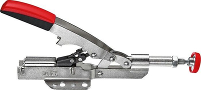 Kapese horizontale Bessey STC-IHH25, krah 225-245mm, force kapjeje ...