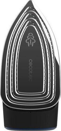 Hekur horizontal me pompe Cecotec Ironhero 3000 Sauna I-pump, | GjirafaMall