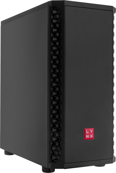 Kompjuter LYNX Challenger R3 1650, AMD Ryzen 3, 16GB RAM DDR4, 1TB ...
