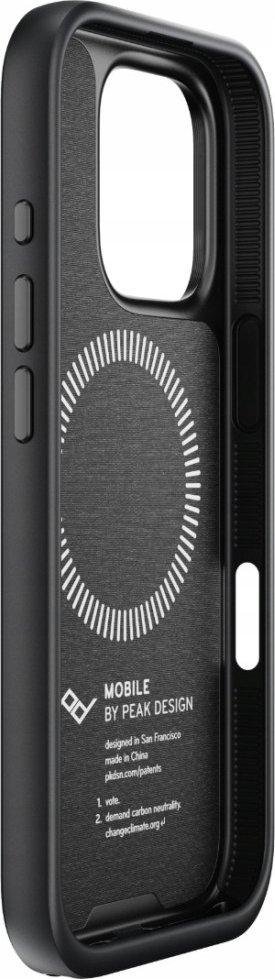 Маска за телефон Peak Design Mobile Everyday Loop Case iPhone 16 ...