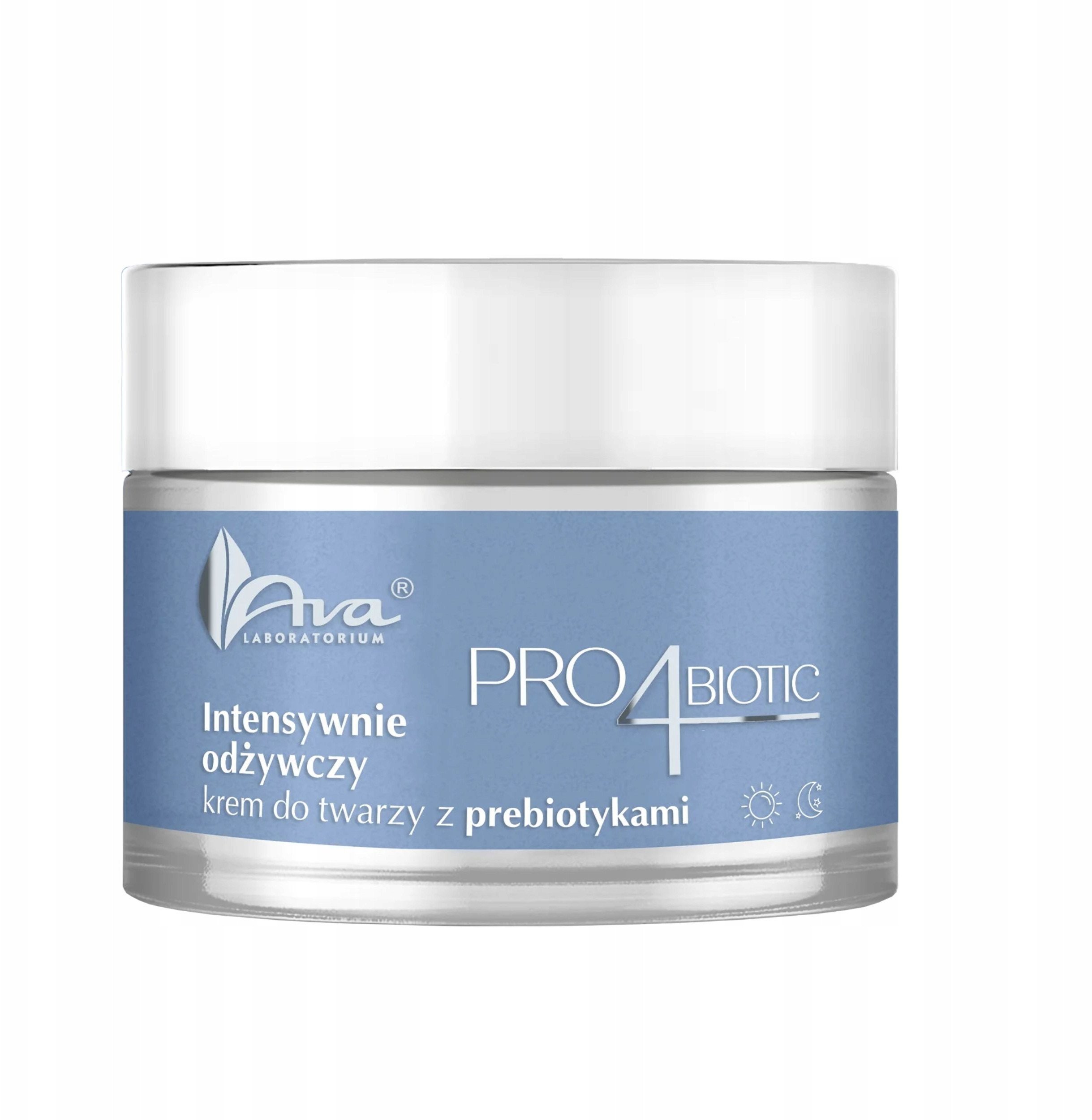 Krem fytyre Ava Pro4biotic Intensely Nourishing, ushqyes intensiv ...