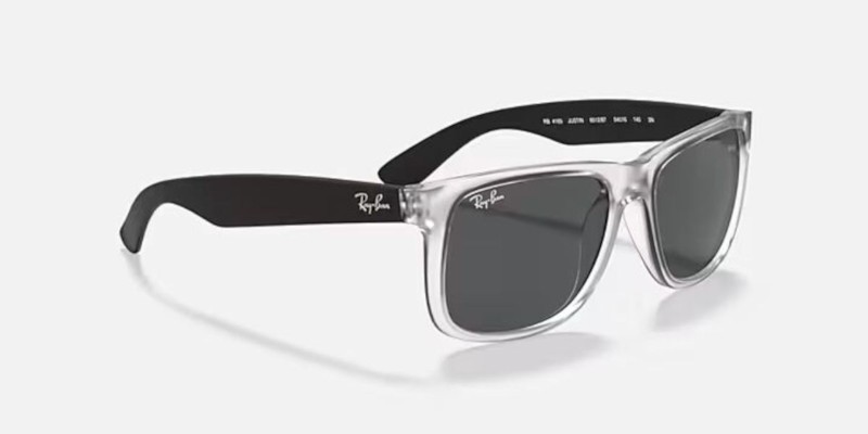 Syze dielli Ray Ban Justin 4165 6512/87 | GjirafaMall