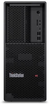 Workstation Lenovo ThinkStation P3 Tower Gen2, Intel Core Ultra 7 ...