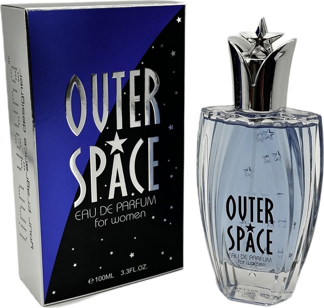 Eau de Parfum Linn Young OSO Perfect, 100ml | GjirafaMall