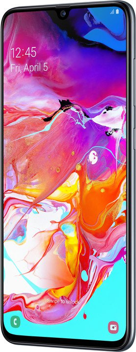 Celular Samsung Galaxy A70, 6.7 ", 6GB RAM, 128GB, i zi | GjirafaMall