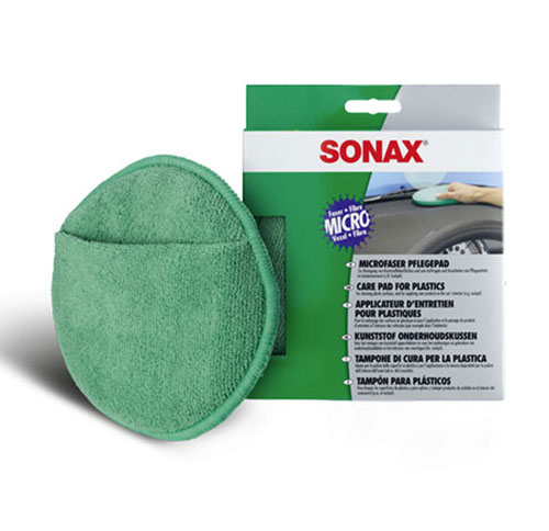 Dorez Sonax, per kujdesin e plastikes, e gjelber | GjirafaMall