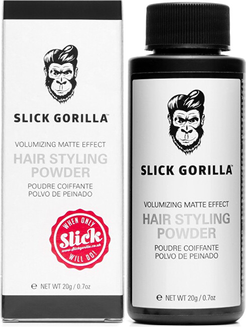 Pluhur per stilimin e flokeve, 20 g | GjirafaMall