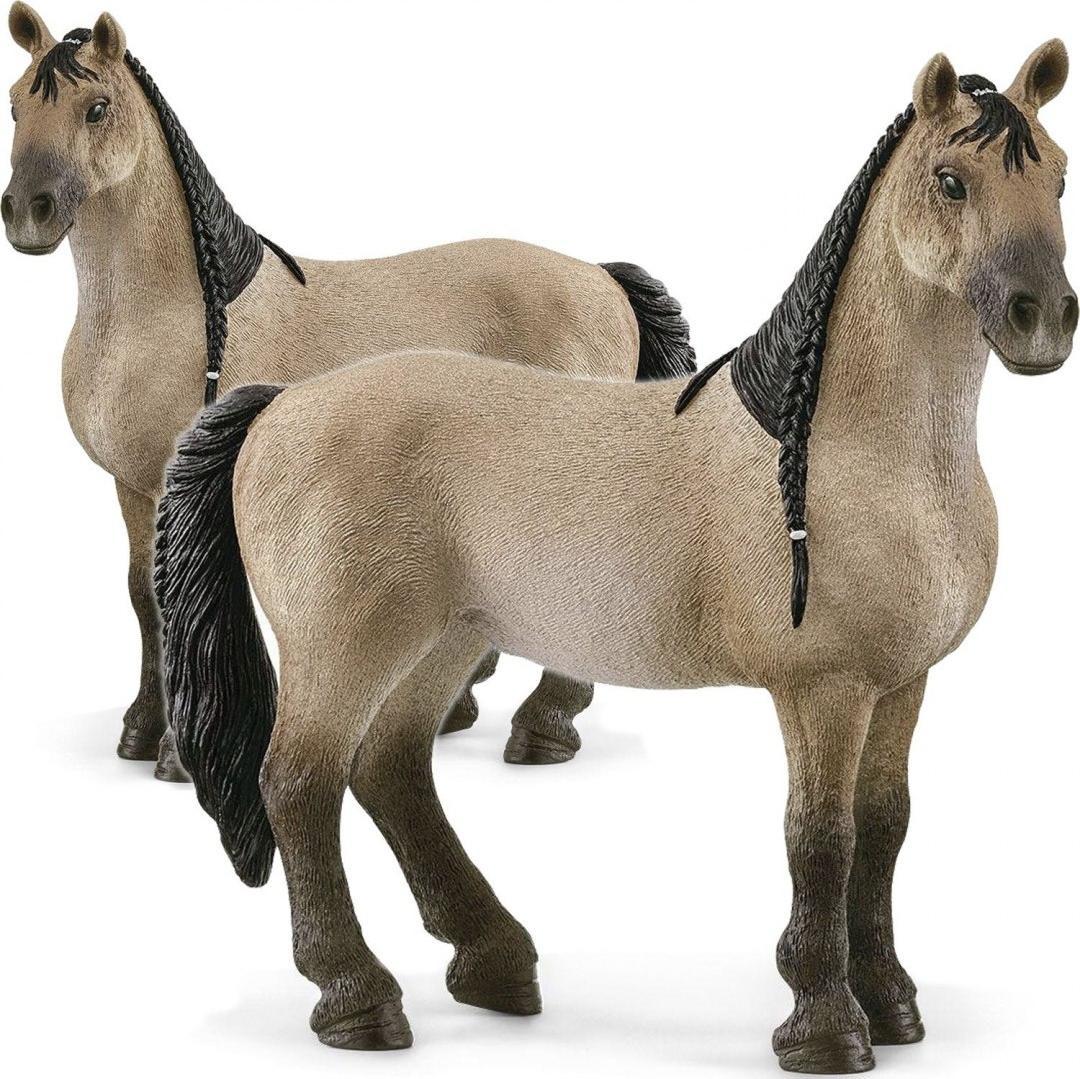 Фигурина играчка Schleich Horse Club Criollo Definitivo Mare, | ZirafaMall