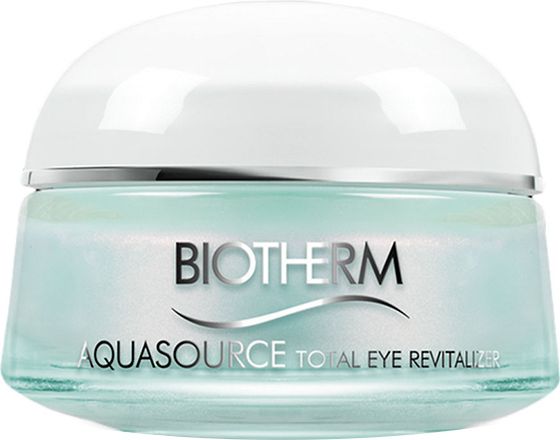 Biotherm Aquasource Total Eye Revitalizer Gel, 15 ml | ZirafaMall