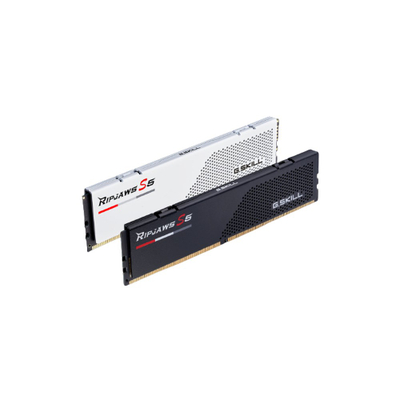 Memorie RAM G.Skill Ripjaws V F5-6000J3238F16GX2-RS5K 32 GB (2 x ...