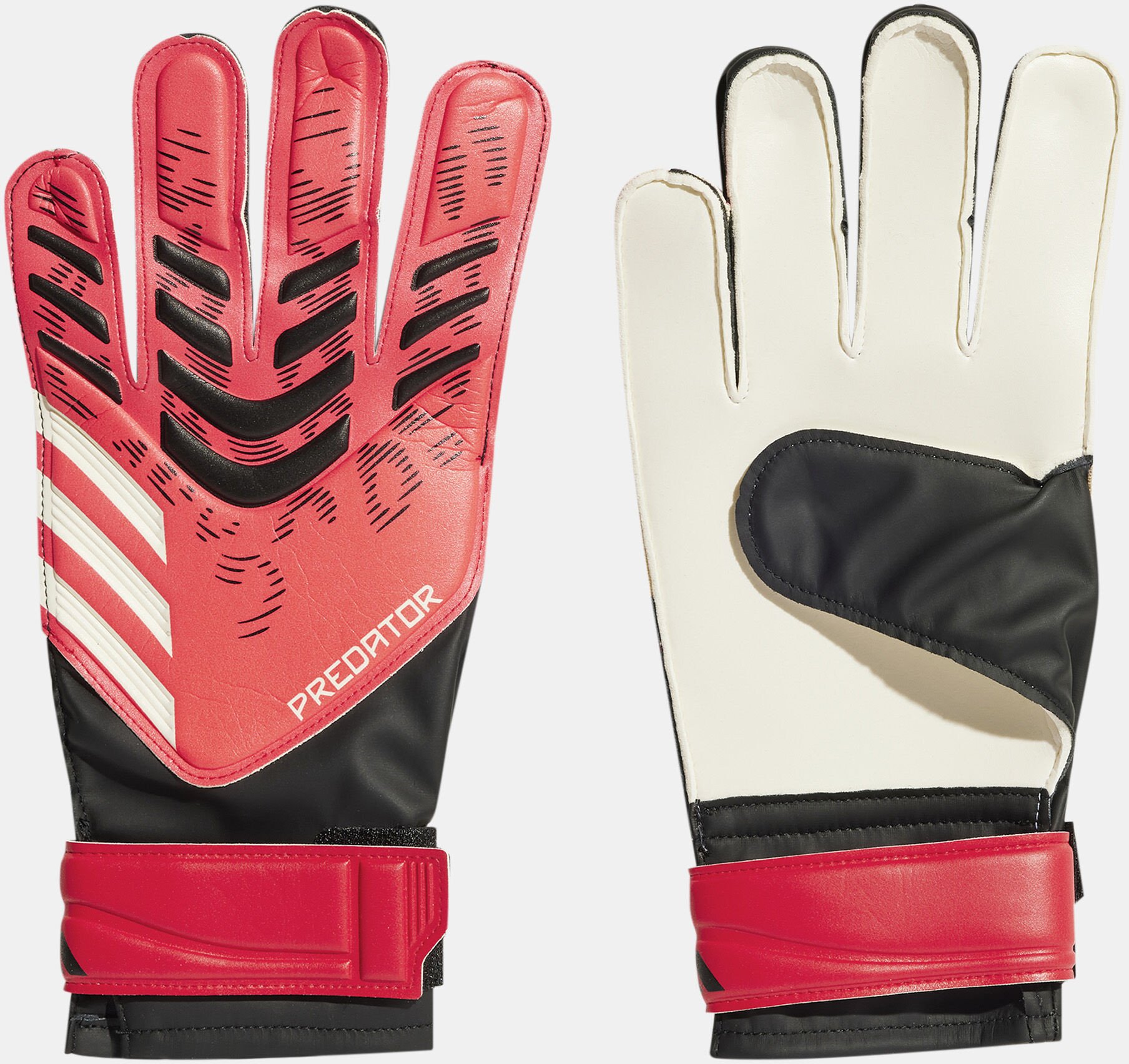 Голмански ракавици adidas Predator GL TRN M JH3805, Soft Grip Pro ...