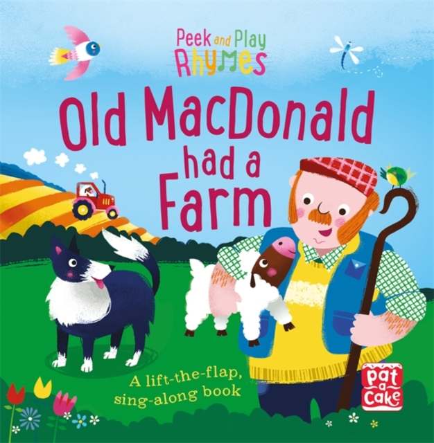 Old Macdonald Had A Farm | GjirafaMall