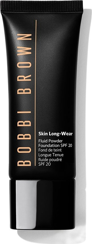 Fondatine Bobbi Brown Skin Long-Wear, SPF 20, 40 ml, nuanca Alabaster ...