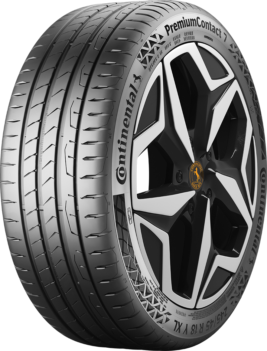 Gome 225/40R18 92Y PREMIUM 7 CONTI | GjirafaMall