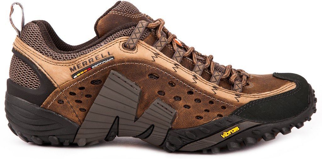 Atlete per meshkuj Merrell Intercept (J73705), nr. 43, te kafta ...