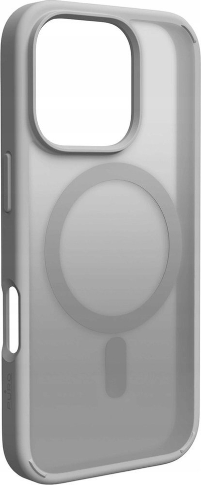 Заштитен капак Puro Protective Cover за iPhone 16 Pro Max, со | ZirafaMall