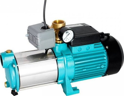 Pompe hidrofori Omnigena MH 2200 INOX, 400V, inoks | GjirafaMall