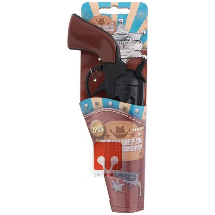 Pushke loder kauboj. | GjirafaMall