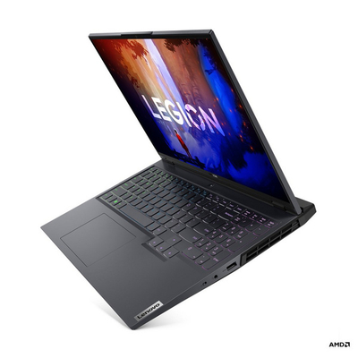 Laptop Lenovo Legion 5 Pro 16ARH7H, 16", 16GB RAM, 512GB SSD, | GjirafaMall