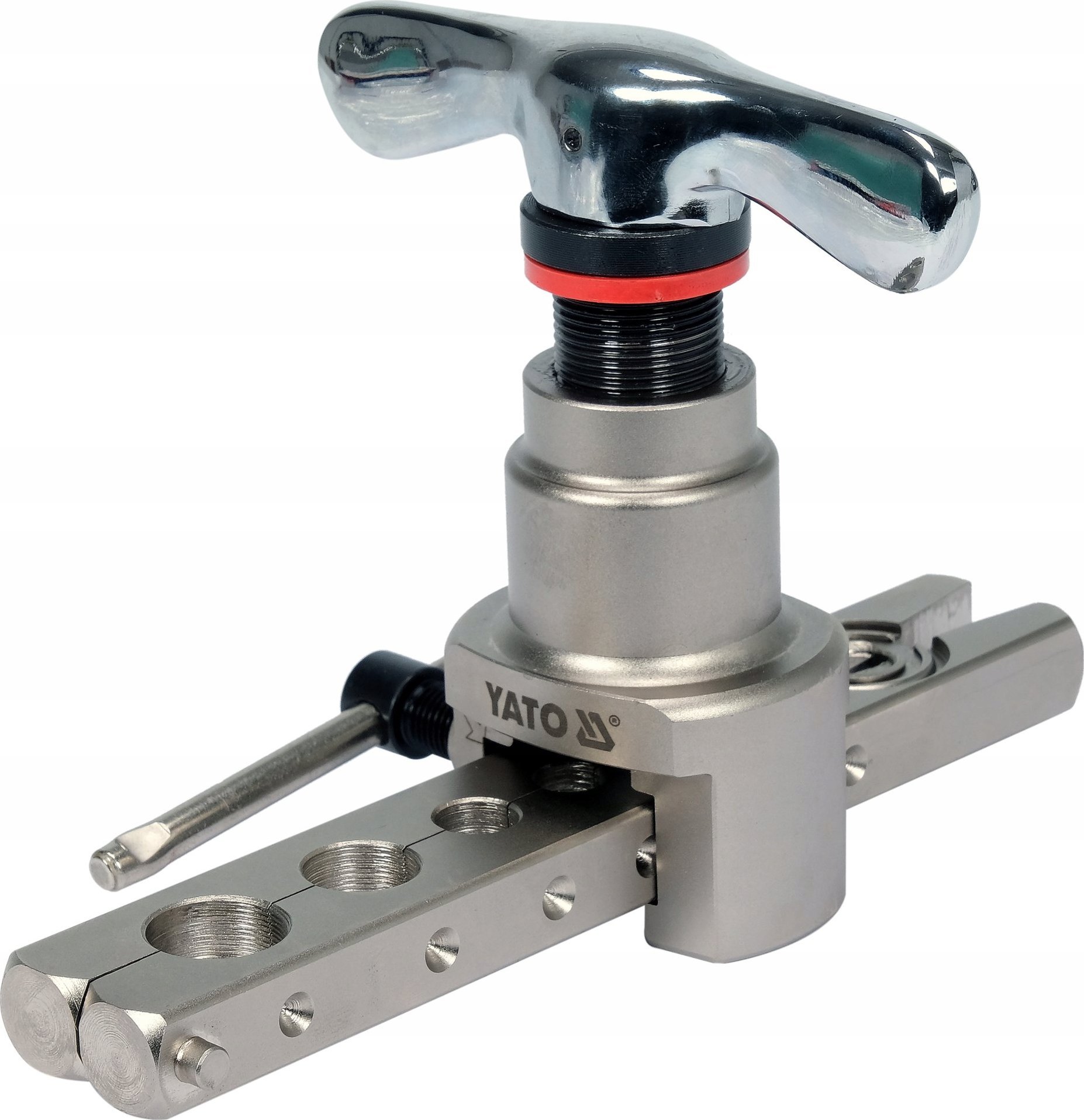 Рачна алатка за проширување на цевки Yato Hand Tube Flaring Tool ...