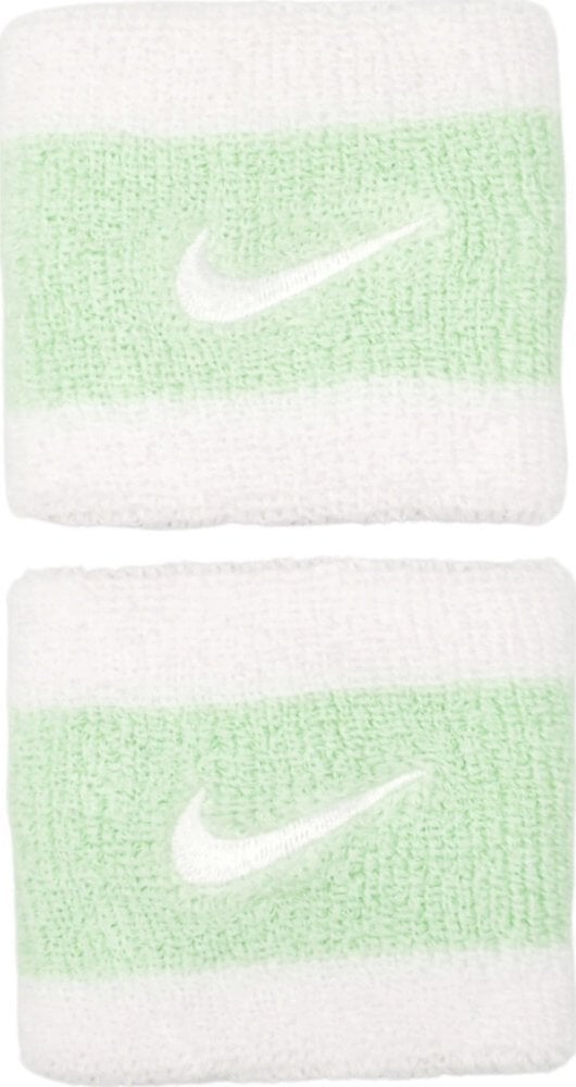 Doreza per kyc Nike Swoosh Wristbands 2 Pack, 6.5 cm, set 2 cope ...