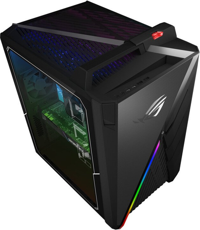 Kompjuter ASUS ROG Strix G35DX, AMD Ryzen 7, 32GB RAM, 1TB SSD ...