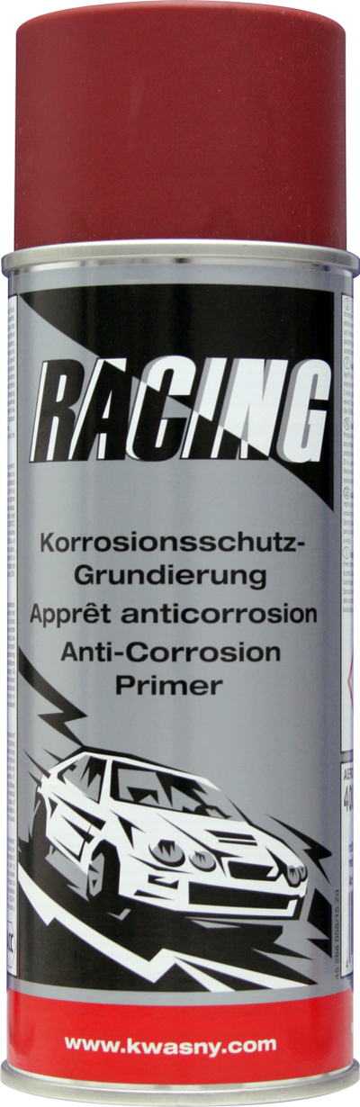 Primer antikorrozioni Auto K Racing, sprej 400ml, kafe e kuqerremte ...